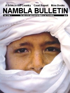 Welcome to NAMBLA's Home Page · NAMBLA